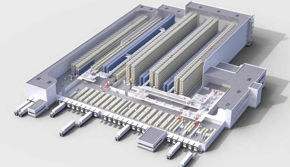 Solceller, termisk lagring og værdata - Fremtidens Byggenæring