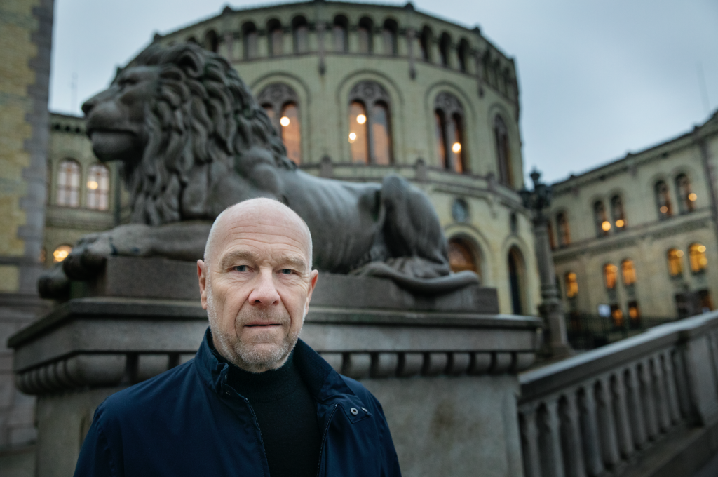 Digitalisering: – Vi må trekke i samme retning - Fremtidens Byggenæring