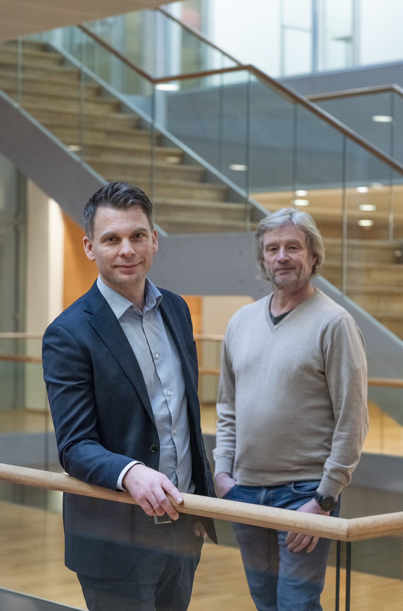 Hvordan bygger vi bedre sykehus for fremtiden? - Fremtidens Byggenæring