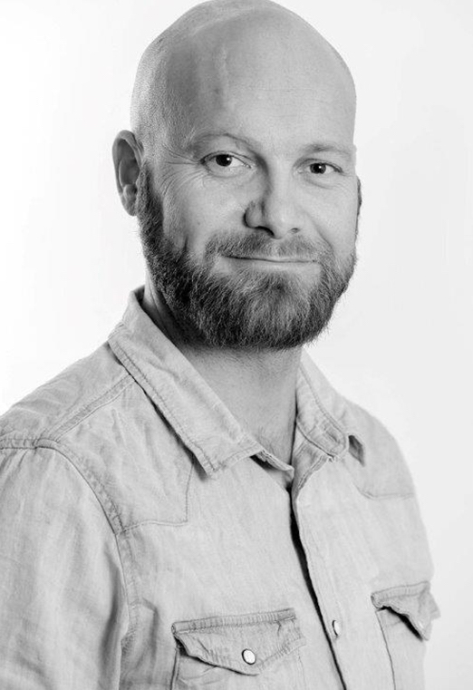 Christian Foss går fra Cobuilder for å lede arbeidet med ny digital ...