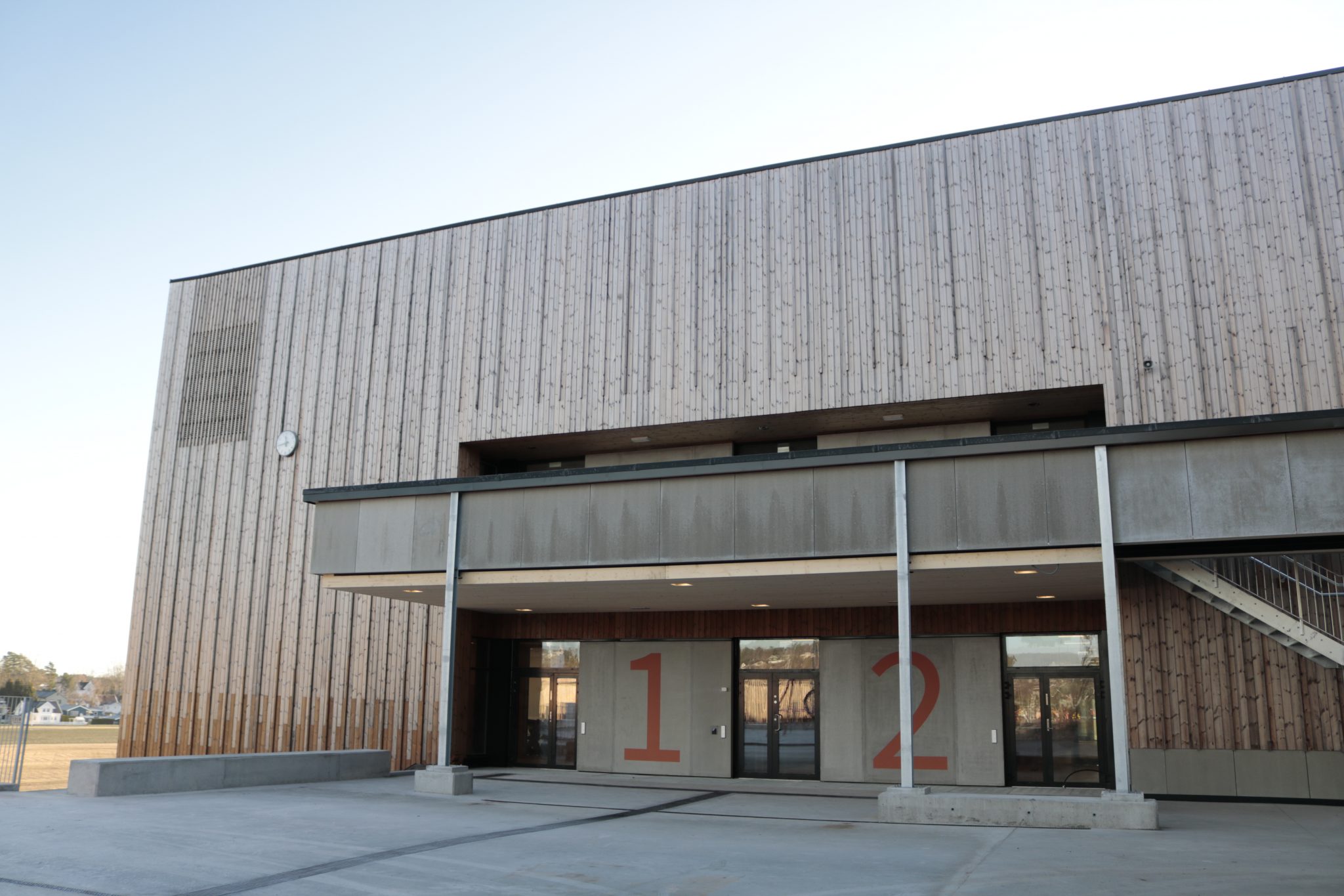 Labakken skole: Barn lærer best med skitne fingre - Fremtidens Byggenæring