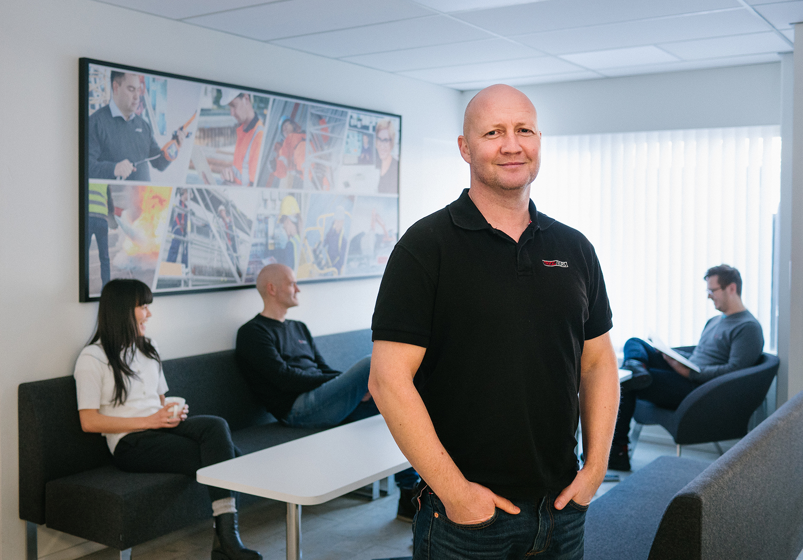 Trygg Kurs går sammen med svenske Presto – får mer kompetanse og større ressurser - Fremtidens ...