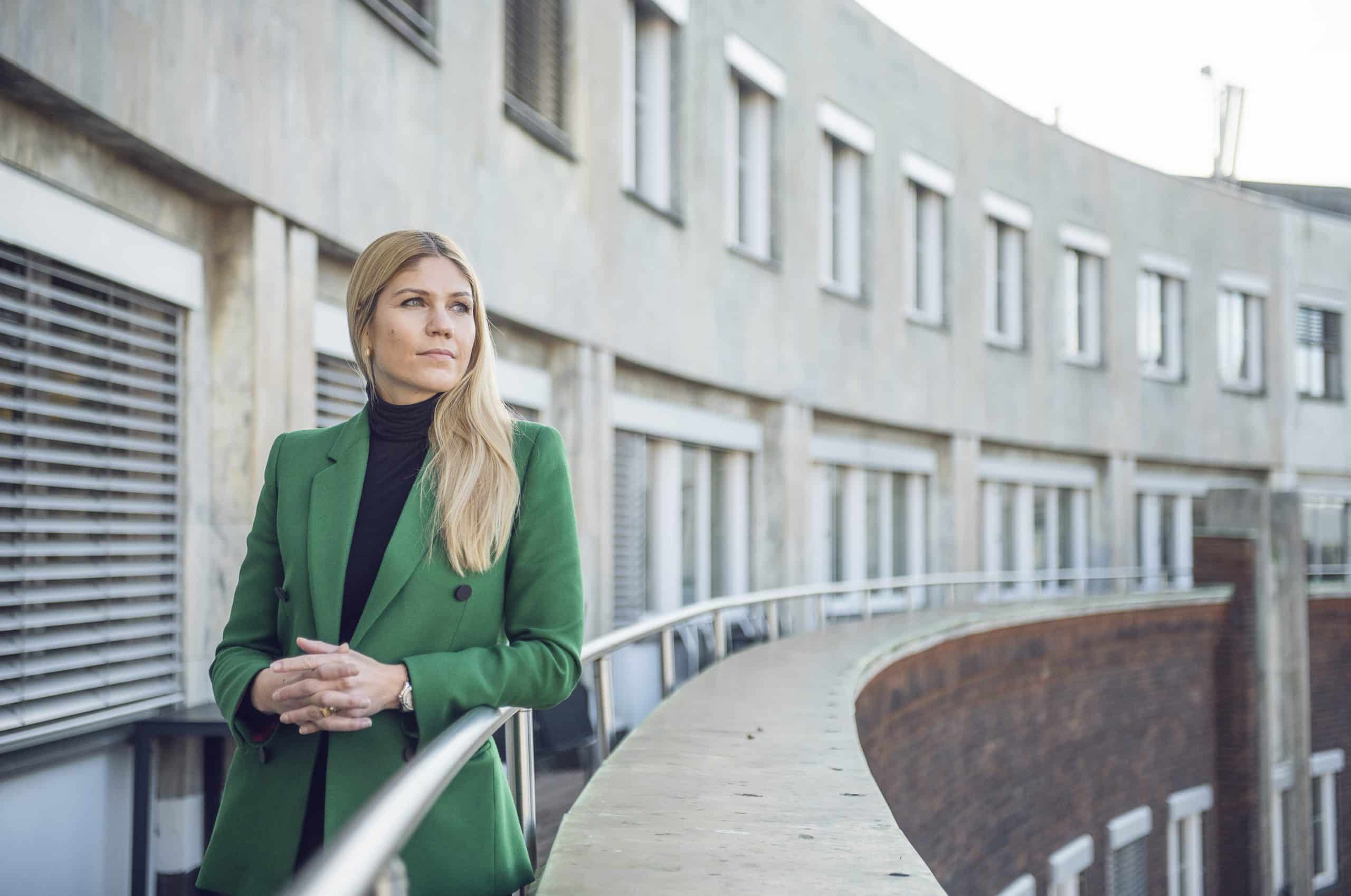 Dette er nytt i regelverket for bransjen - Fremtidens Byggenæring