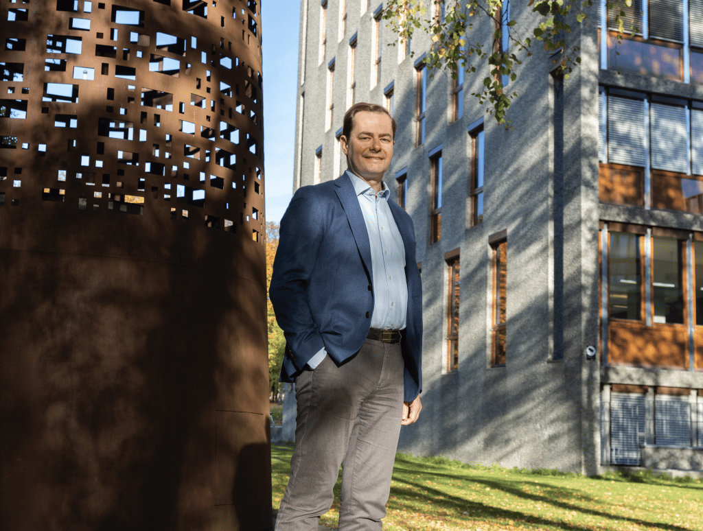 Nytt kriseår for nyboligmarkedet i 2024 - Fremtidens Byggenæring