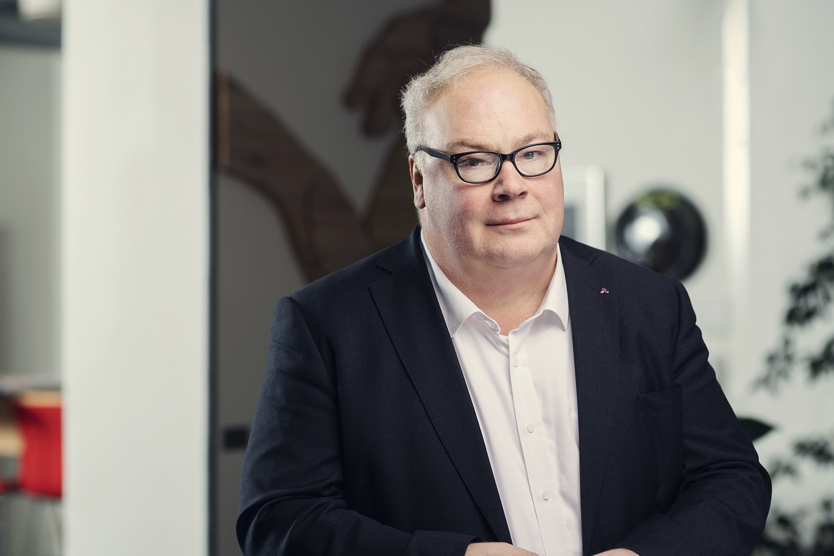 Spart energi – gir raskest mer energi - Fremtidens Byggenæring Spart energi – gir raskest mer energi - Fremtidens Byggenæring