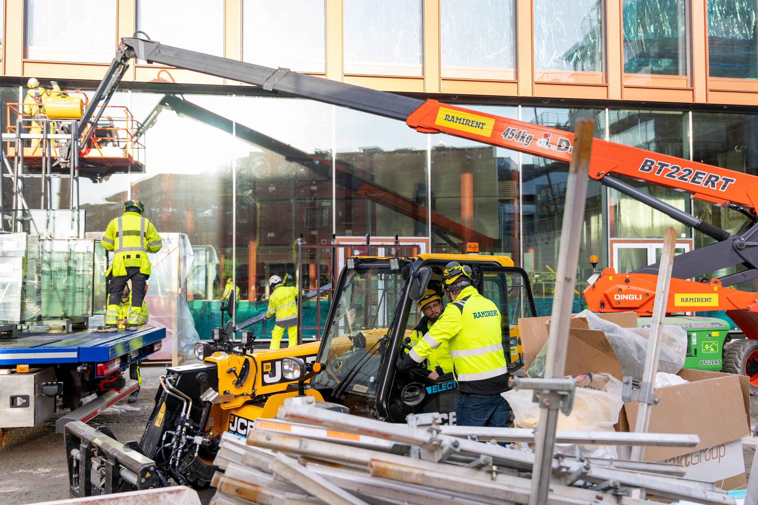 Ferske tall: 50 prosent benytter ikke miljøvennlige produkter på ...
