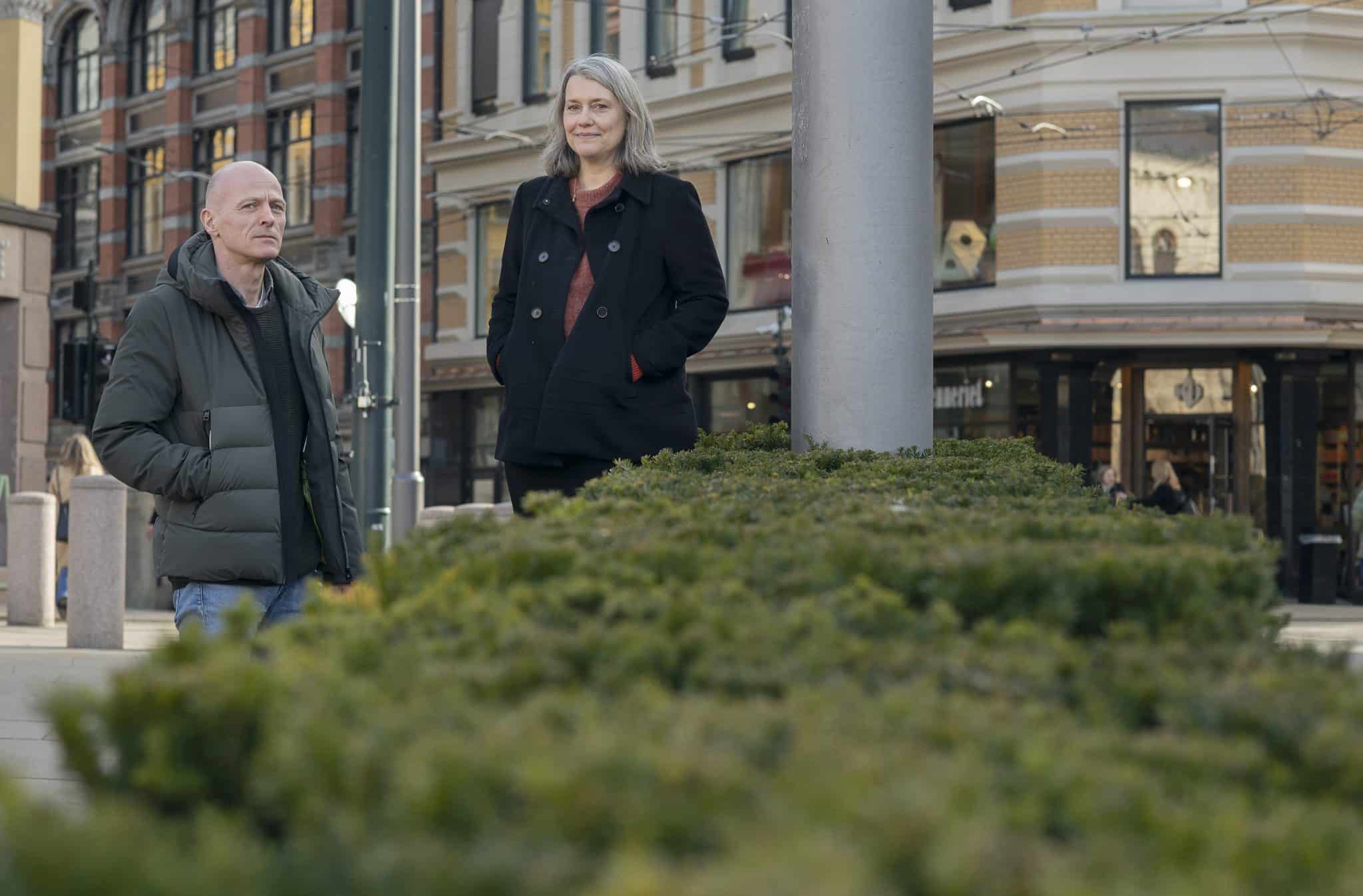 Er taket den nye indrefileten? - Fremtidens Byggenæring