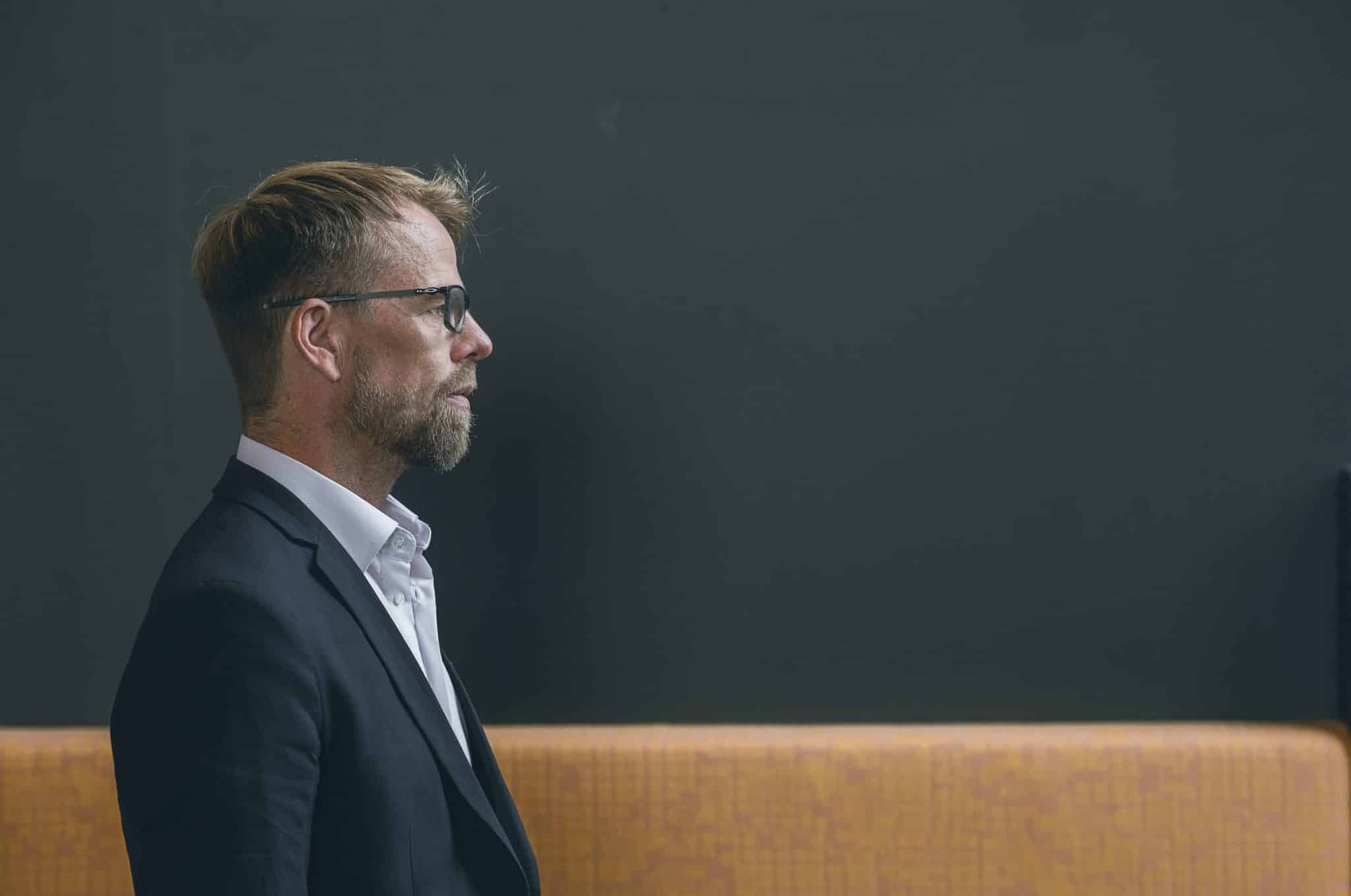 Vil være bærekraftsjef med substans - Fremtidens Byggenæring